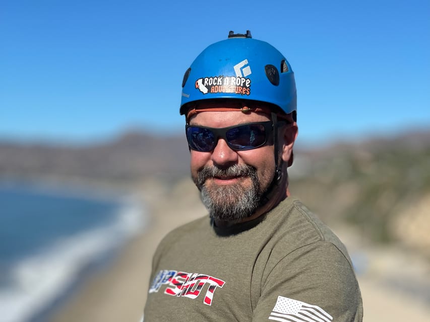 Malibu: 4-Hour Outdoor Rock Climbing by the Beach - The Equipment and Safety Protocols