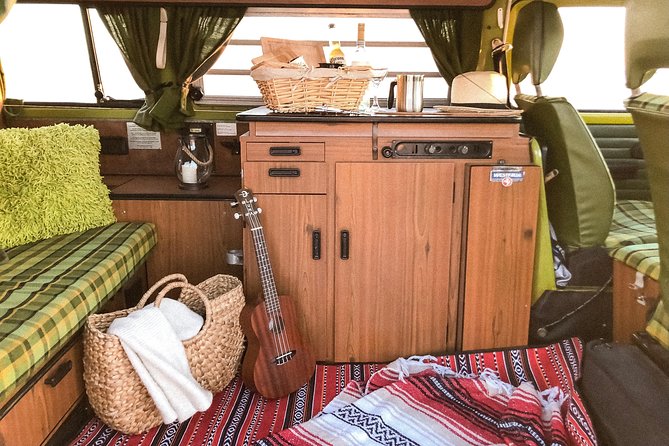 Malibu Beach Surf Tour in a Vintage VW Van - Introduction: Discover Malibu in Style and Surf