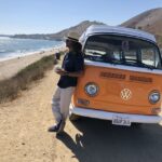 Malibu Beach: Surf Tour in a Vintage VW Van - Surfing with a Pro — Accessible for All Skill Levels