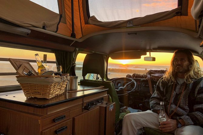 Malibu Beach Surf Tour in a Vintage VW Van - Whats Included? The Value You’ll Get