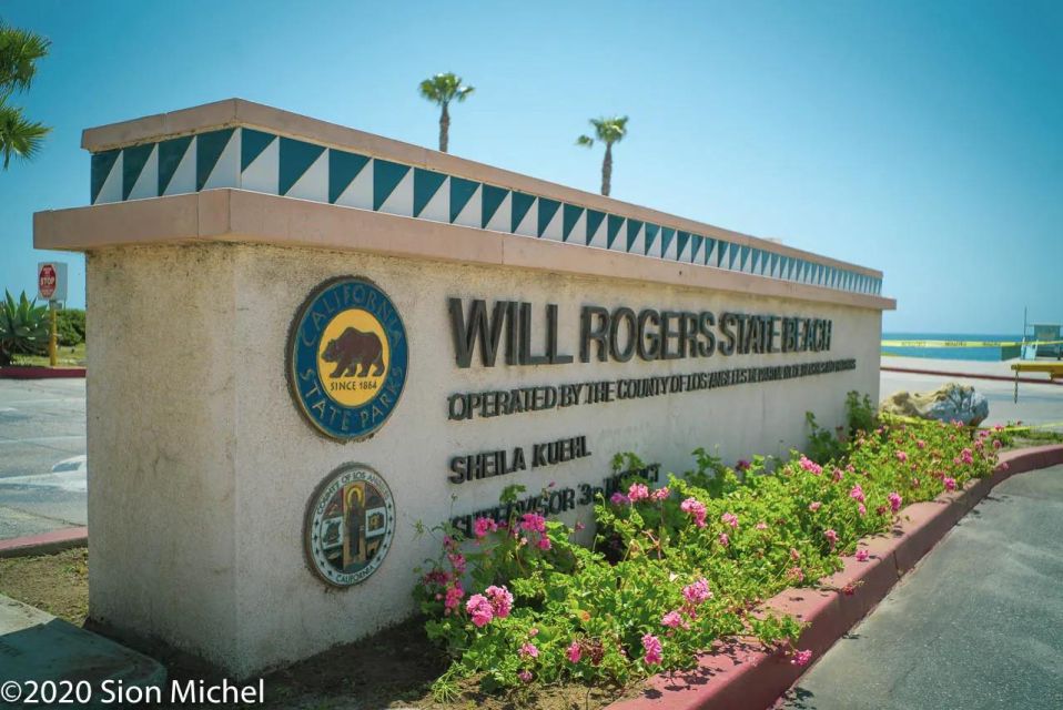 Malibu: Coastal Gems Scenic Driving Tour with Audio Guide - A Closer Look at What the Tour Offers