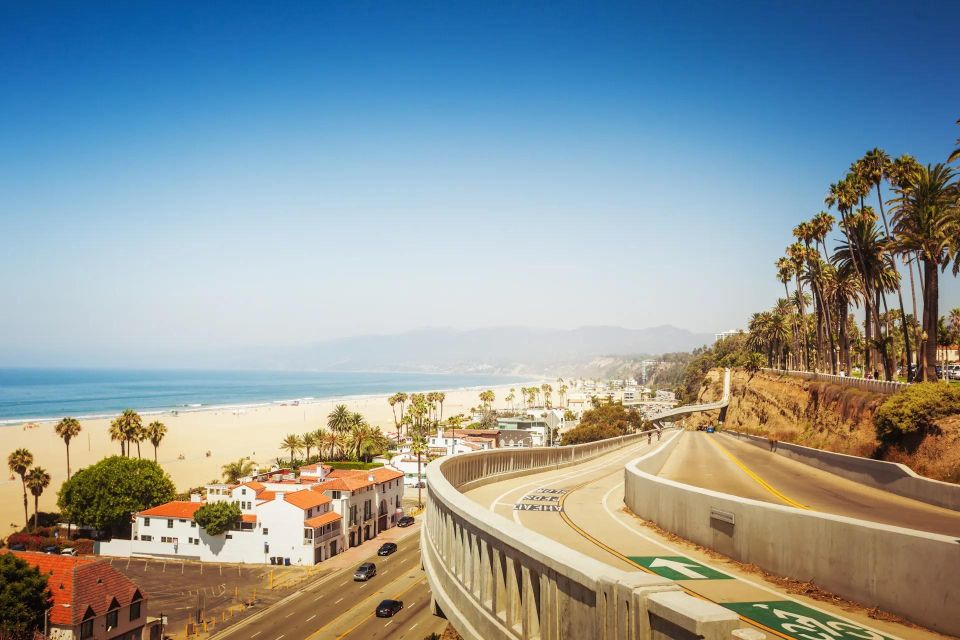 Malibu: Coastal Gems Scenic Driving Tour with Audio Guide - Why This Tour Is a Solid Pick