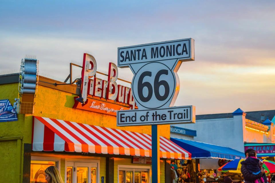 Malibu: Coastal Gems Scenic Driving Tour with Audio Guide - Final Thoughts
