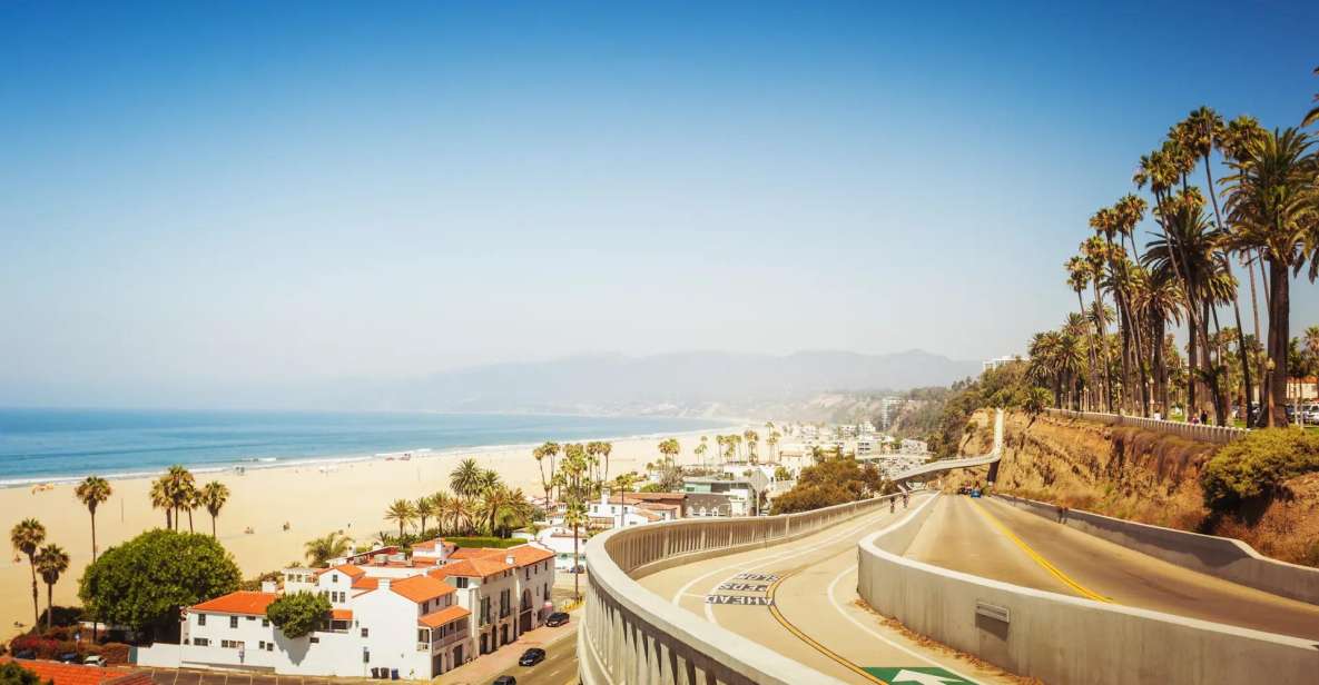 Malibu: Coastal Gems Scenic Driving Tour with Audio Guide - FAQ