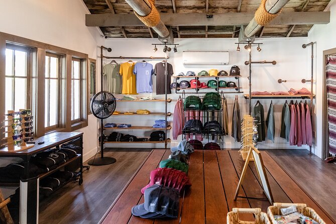 Malibu: Guided Vineyard Hike with Photo Stops and Wine - Exploring the Itinerary in Detail