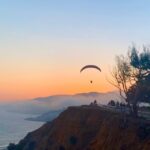 Malibu Hills to Beach: Tandem Paragliding Flight Adventure - The Itinerary in Detail