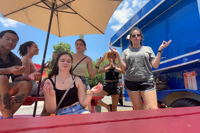 Malibu Santa Barbara Blitz Scavenger Hunt - Who Should Consider This Tour?