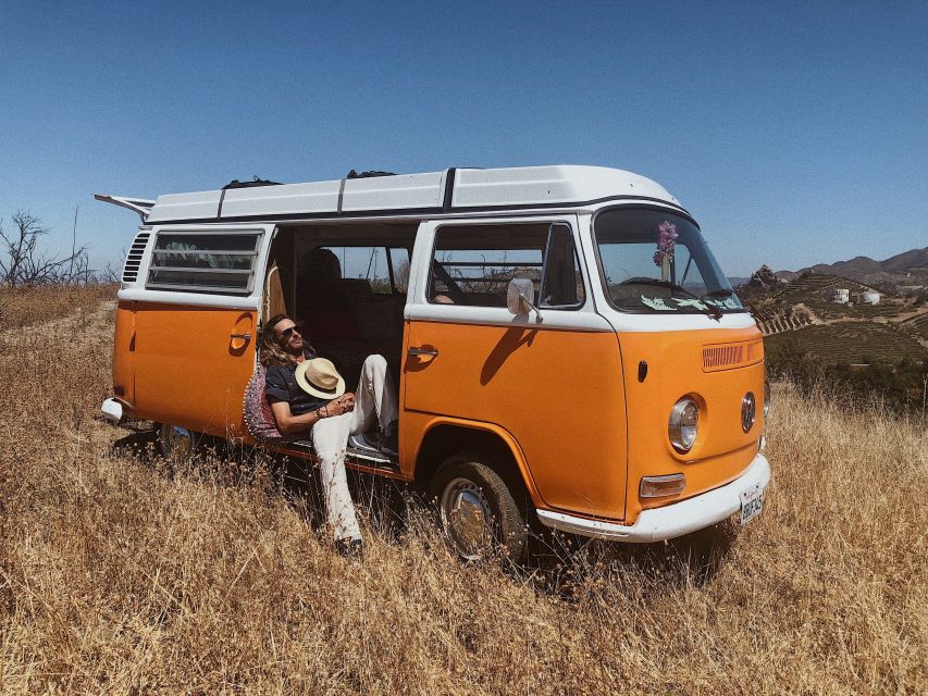 Malibu: Vintage VW Sightseeing Tour and Wine Tasting - Final Thoughts