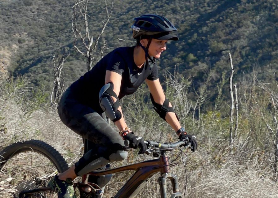 Malibu Wine Country: Electric-Assisted Mountain Bike Tour - The Malibu Wine Country Experience