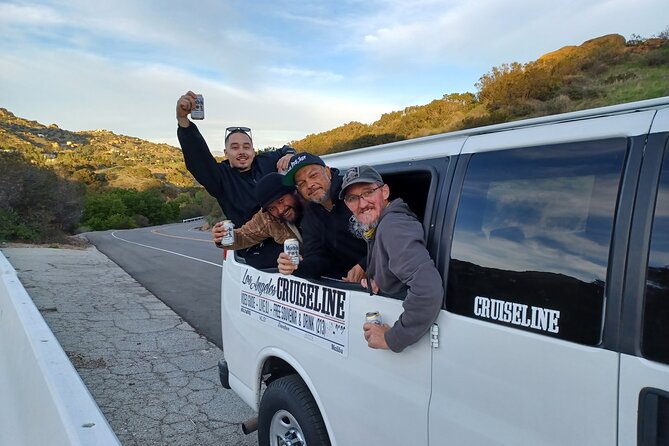 Malibu Wine, Food & Beach Tour - Final Thoughts