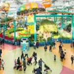 Mall of America: Nickelodeon Universe Unlimited Ride Pass - Why Choose This Experience?