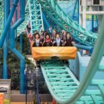 Mall of America®: Nickelodeon Universe® Unlimited Ride Wristband - What To Expect at Mall of America® and Nickelodeon Universe®