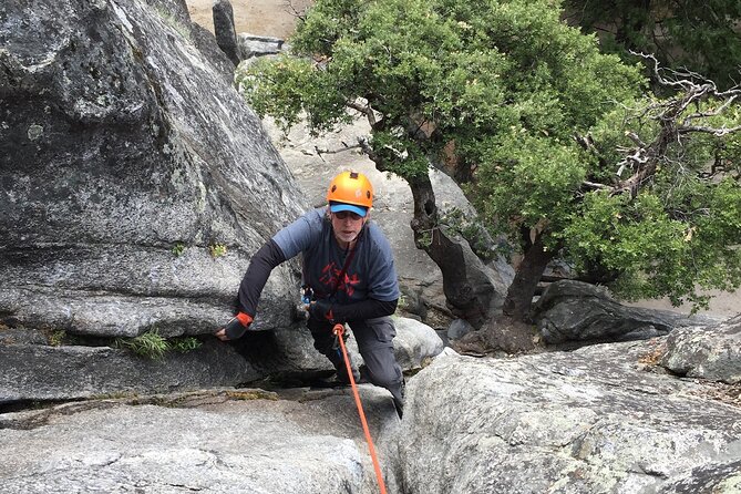 Mammoth Lakes Beginner Climbing Class - Why Choose This Tour?