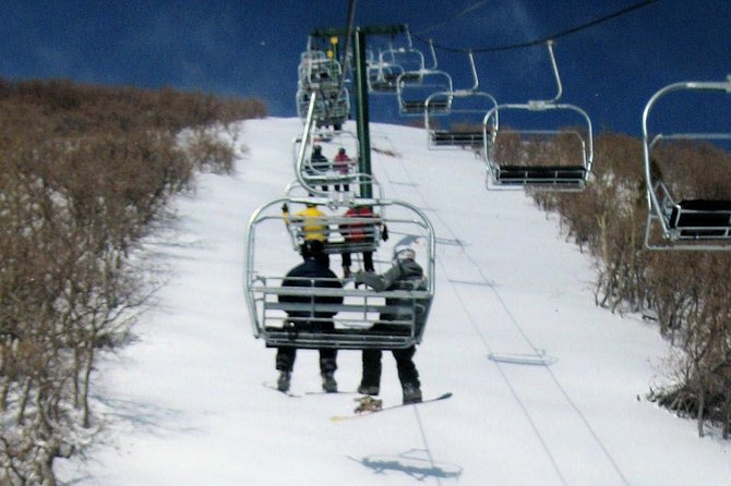Mammoth Mountain Performance Ski Rental Including Delivery - Delivery Timing and Flexibility