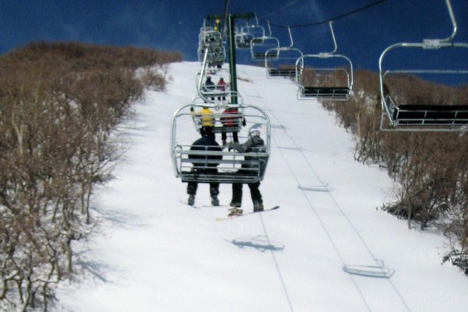 Mammoth Mountain Premium Ski Rental Including Delivery - Mammoth Mountain Premium Ski Rental Including Delivery – A Practical Guide