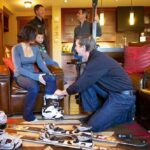 Mammoth Mountain Premium Snowboard Rental Including Delivery - What to Expect From the Service