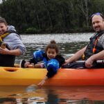 Manatee and Dolphin Kayaking | Wildlife Refuge (Titusville) - Who Will Love This Tour?