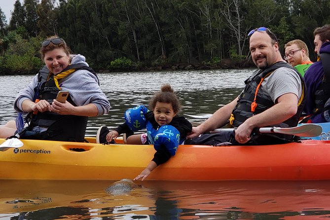 Manatee and Dolphin Kayaking | Wildlife Refuge (Titusville) - Who Will Love This Tour?