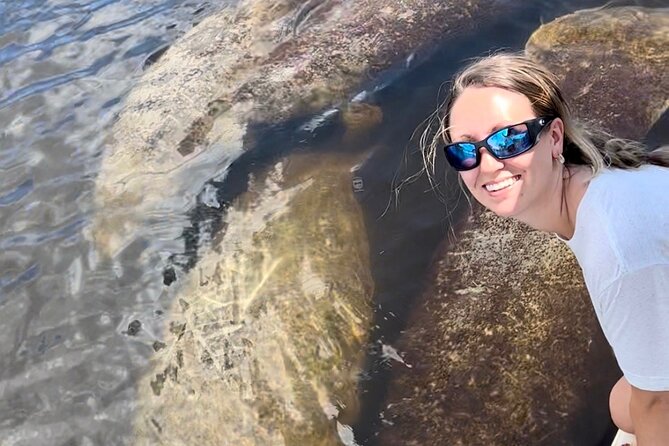 Manatee, Dolphin, and 10,000 Islands Eco Beach Tour by Boat - FAQ