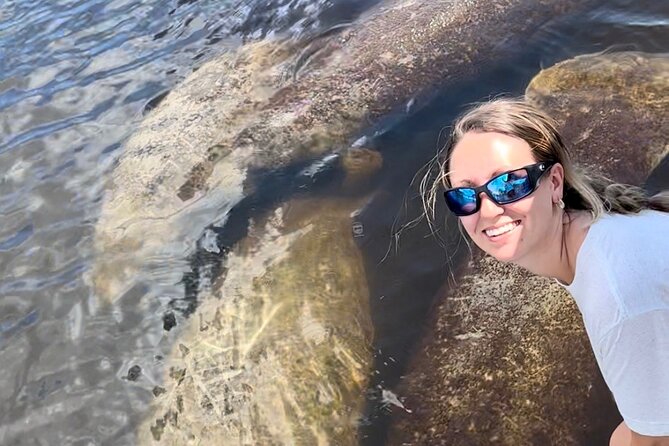Manatee, Dolphin and 10,000 Islands Sunset Cruise! - Scenic Highlights: Sunset and Island Views