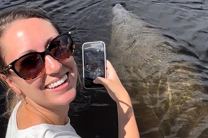 Manatee, Dolphin and 10,000 Islands Sunset Cruise! - Practical Aspects: What To Know Before Booking