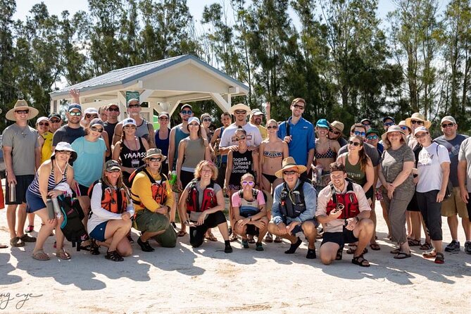 Manatees/Sunset/Bioluminescence Tour - FAQ