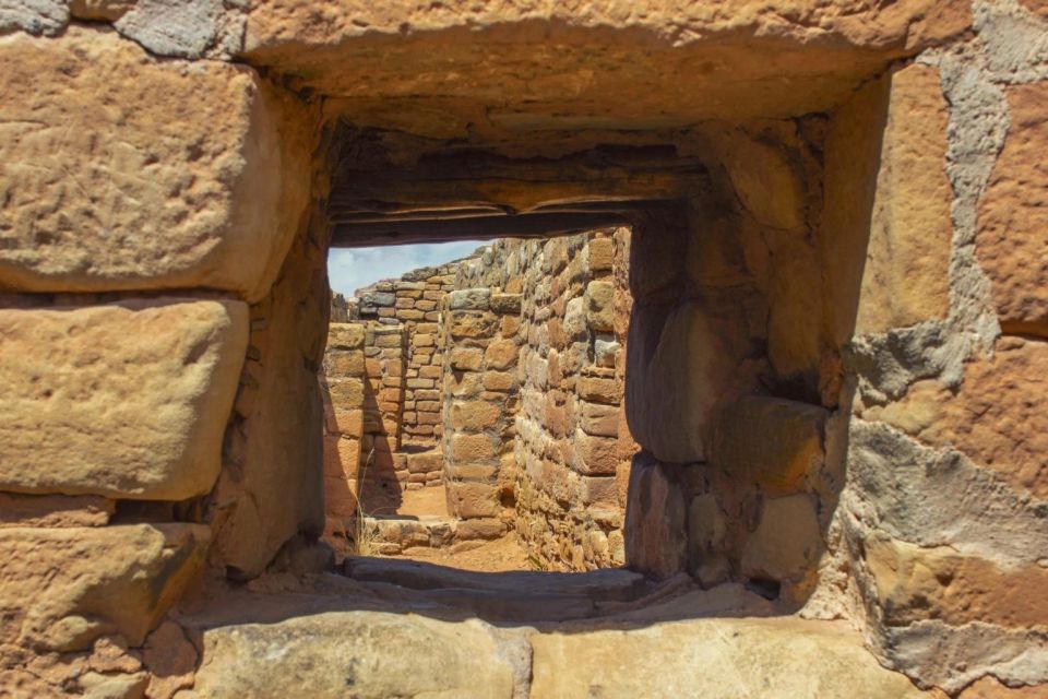 Mancos: Mesa Verde National Park Half-Day Tour - A Closer Look at the Itinerary