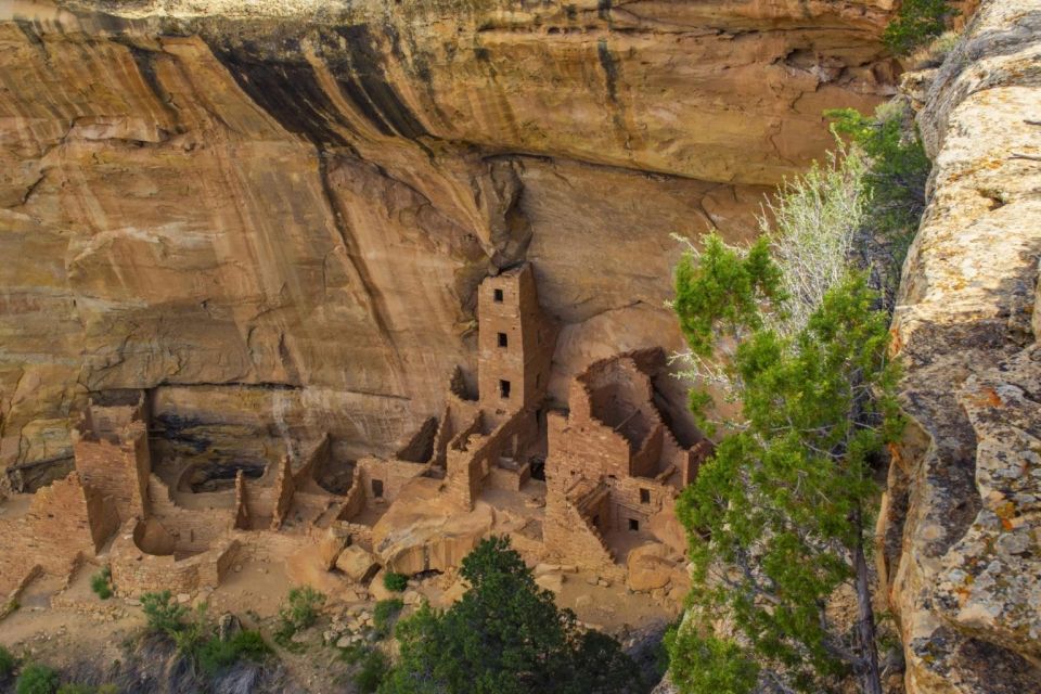 Mancos: Mesa Verde National Park Half-Day Tour - Final Thoughts