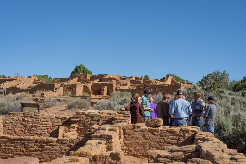 Mancos: Mesa Verde National Park Half-Day Tour - FAQ