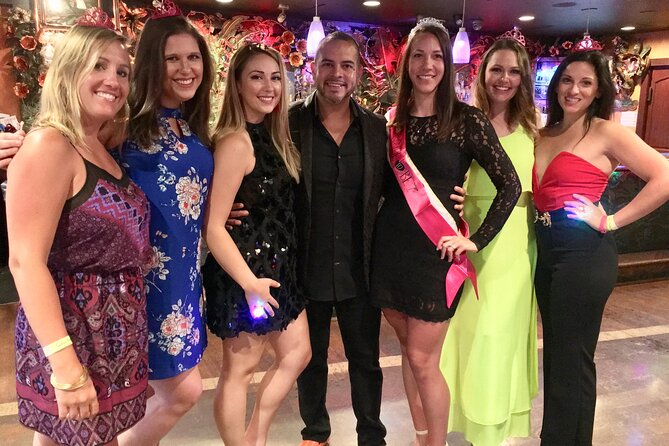 Mango's Miami Bachelorette Salsa Night with Lessons & Mojitos - The Sum Up