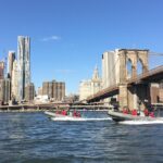 Manhattan Adventure Sightseeing Boat Tour - departing DOWNTOWN - The Sum Up