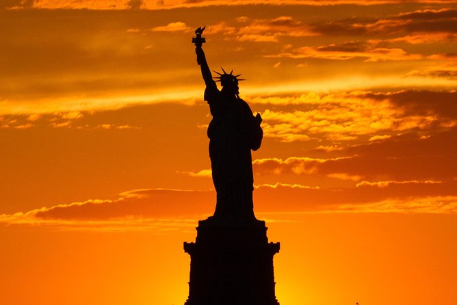 Manhattan Adventure Sightseeing Boat Tour - departing DOWNTOWN - FAQ