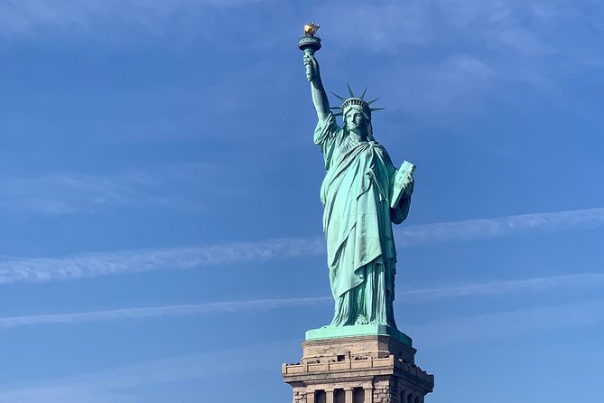 Manhattan Adventure Sightseeing Boat Tour - departing MIDTOWN - Frequently Asked Questions