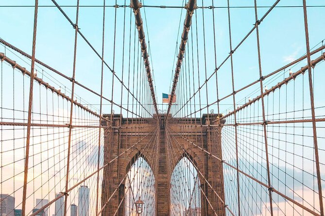 Manhattan and Brooklyn Bridge Bicycle Tour - Why this bike tour stands out