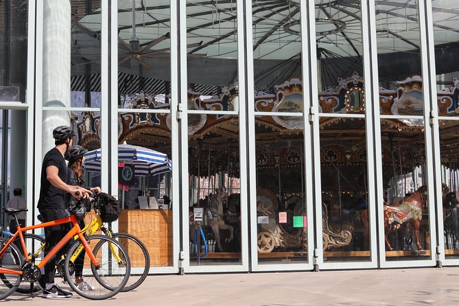 Manhattan and Brooklyn Bridge Bike Rental - Final Thoughts: Who Should Consider This Bike Rental?