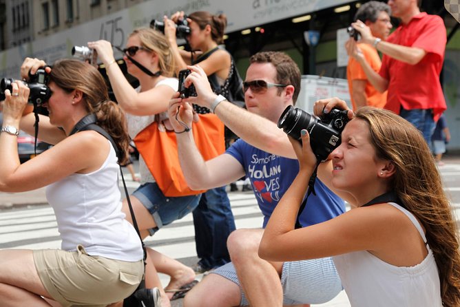 Manhattan Architecture Photography Tour - Final Thoughts