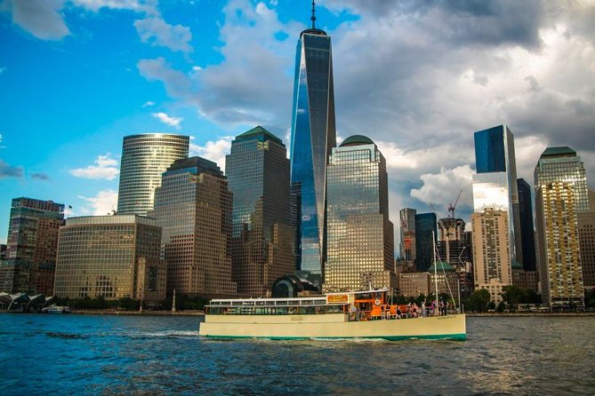 Manhattan Architecture Yacht Cruise - Final Thoughts
