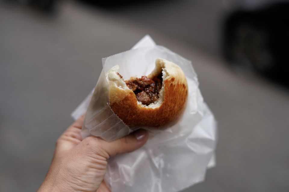 Manhattan: Chinatown Food Tour with a Chef - A Closer Look at the Tour Experience