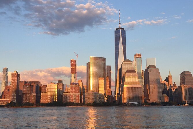 Manhattan Evening Jazz Cruise - Practical Details: Tips for Making the Most of Your Cruise