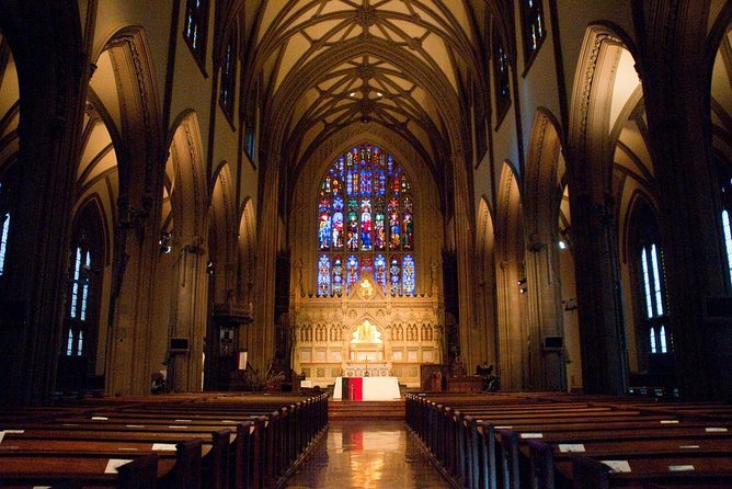 Manhattan Highlights Private Tour by Car - Key Points