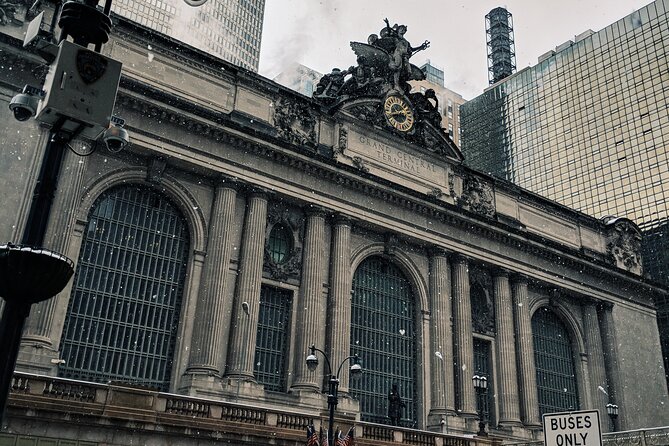 Manhattan Highlights Private Tour by Car - An In-Depth Look at the Manhattan Highlights Tour
