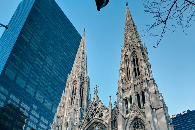 Manhattan Highlights Private Tour by Car - Who Would Love This Tour?