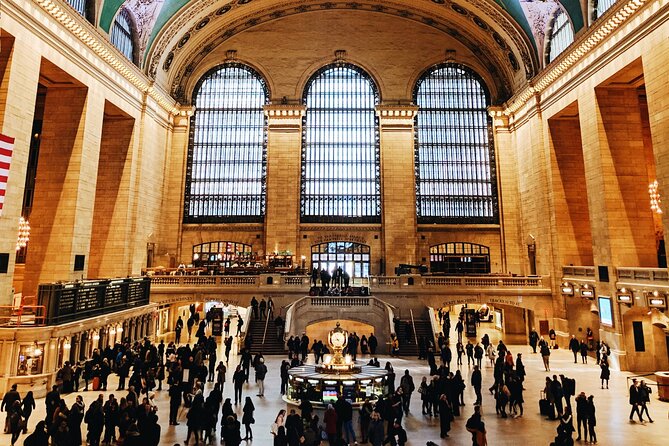 Manhattan Highlights Private Tour by Car - Final Thoughts