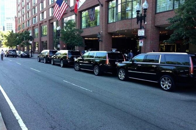 Manhattan -JFK: Private Airport Departure Transfers - An In-Depth Look at the Experience