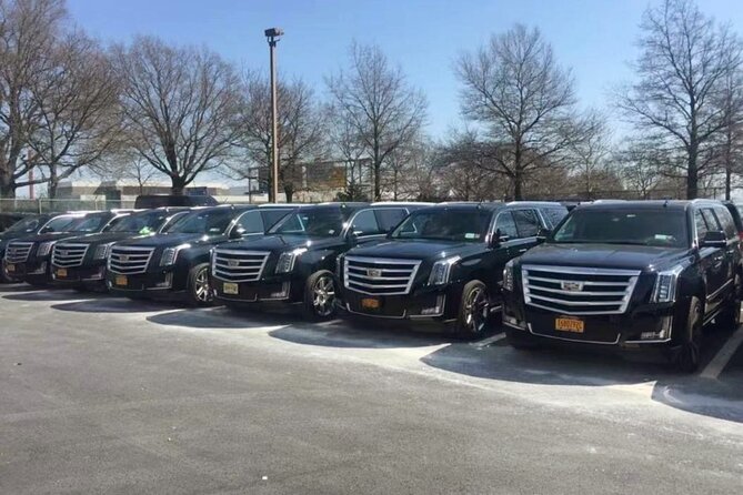 Manhattan -JFK: Private Airport Departure Transfers - Final Thoughts