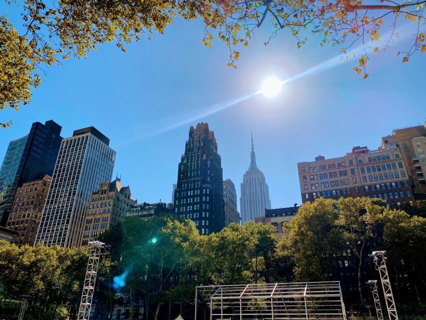 Manhattan; Midtown Wonders - a tour in the heart of NYC - Why This Tour Offers Great Value