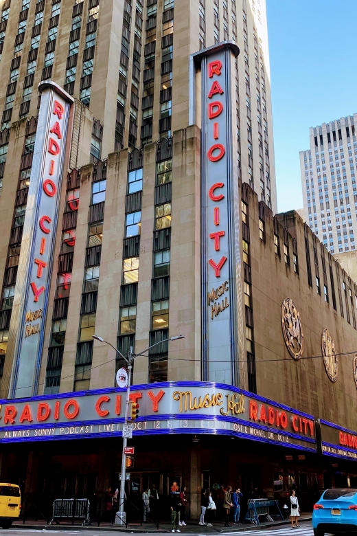 Manhattan; Midtown Wonders - a tour in the heart of NYC - Final Thoughts
