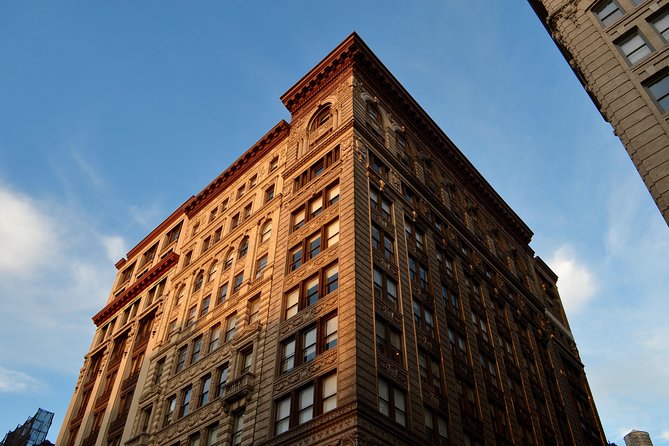 Manhattan Neighborhood Private Customized Walking Tour - An In-Depth Look at the Tour