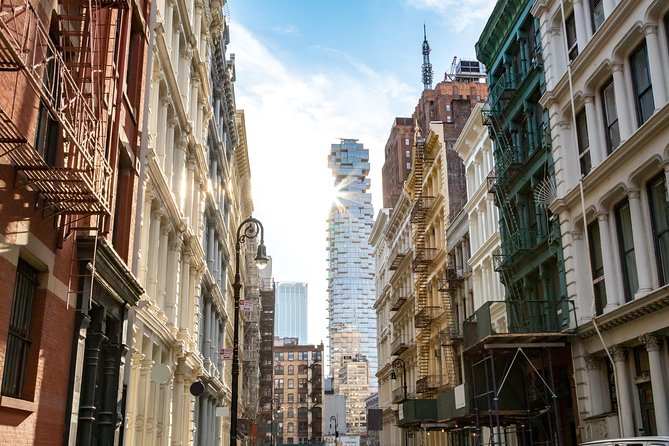 Manhattan Neighborhood Private Customized Walking Tour - Value and Practicalities
