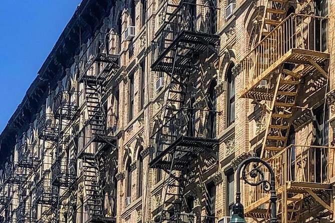 Manhattan Neighborhood Private Customized Walking Tour - Who Would Love This Tour?